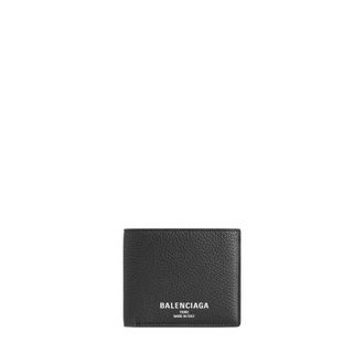 Balenciaga Ball H26 Geldb&ouml;rse - - Accessories - Herren - Schwarzk - ONE SIZE