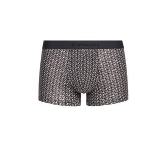 Eminence Lot de 2 boxers en coton stretch