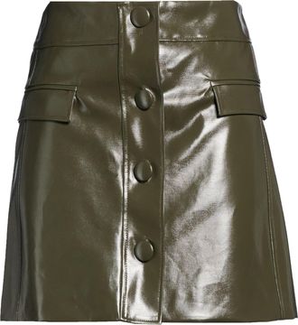 MVP Wardrobe HOSEN & R&Ouml;CKE - Minir&ouml;cke auf YOOX.COM