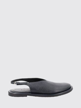 STUDIO NICHOLSON Paley Slingback-Ballerinas aus Hirschleder