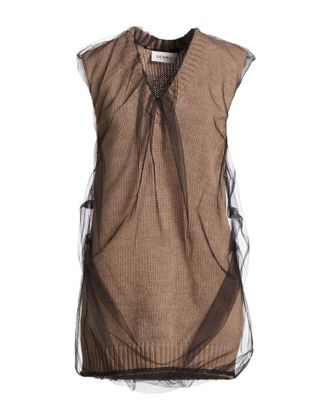 Meimeij KLEIDER - Mini-Kleider auf YOOX.COM