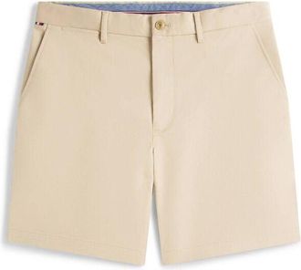 Tommy Hilfiger Herren Chinoshorts DOVER 8