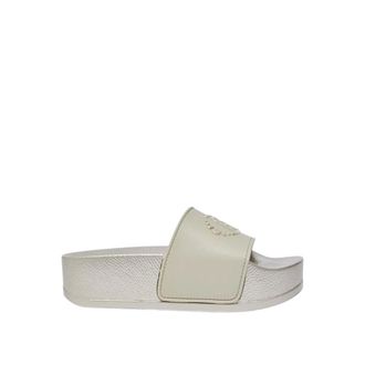 Liu Jo Femme, Chaussures, Gris, Taille: 41 EU Mykonos 01