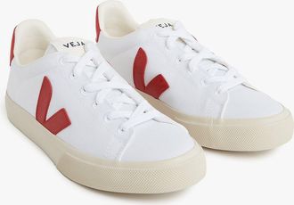 Veja Baskets en toile Campo