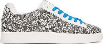 Aldo Sneakers Aldo Tgoodman03 14038846 Wei&szlig;