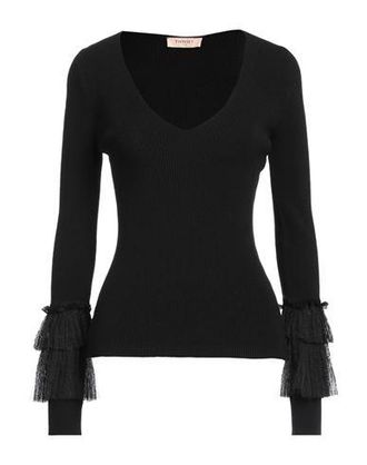 Twin-Set MAILLE - Pullover sur YOOX.COM