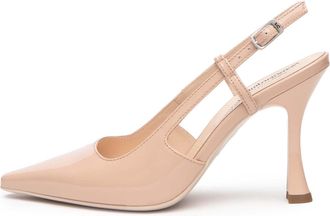 Nero Giardini Pumps