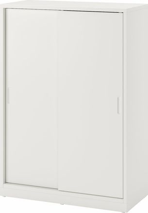 IKEA TONSTAD Schiebetürenschrank