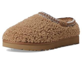 UGG Femme Tasman Maxi Curly, Noisette, 56 EU