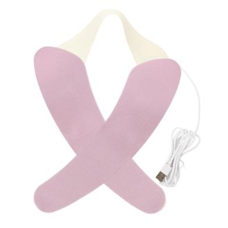 BESPORTBLE Intelligenter Beheizter Toilettensitzbezug mit Konstanter Temperatur Wasserdichtes Wc sitzkissen für Badezimmer Weicher Langlebiger Sitzbezug Angenehm