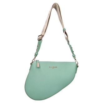 Ga&euml;lle Paris Reg Moon Bag - - Bags - Damen - Gr&uuml;n - ONE SIZE