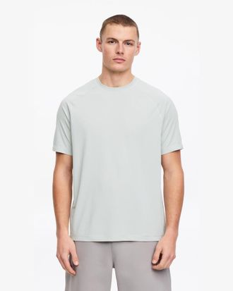 Arket T-Shirt -Gr&uuml;n