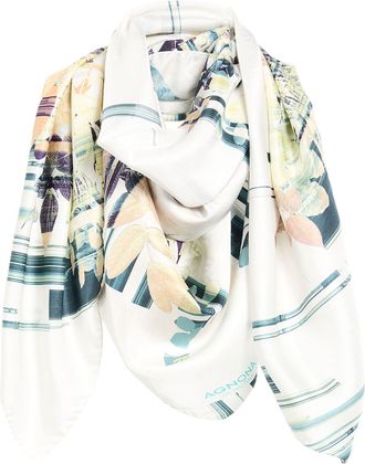 Agnona ACCESSOIRES - Schals auf YOOX.COM