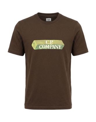 C.P. Company TOPS - T-shirts auf YOOX.COM