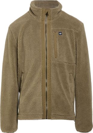Dockers FLEECE ZIP UP JACKET