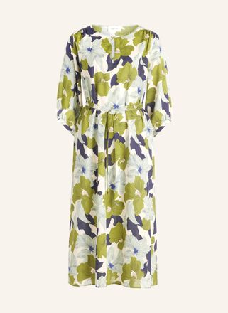 Cartoon Cartoon Kleid Mit 3/4-Arm weiss