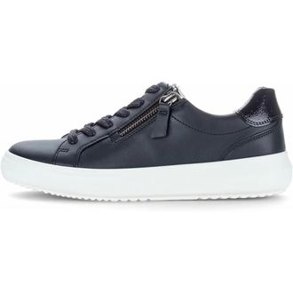 Gabor Damen, Schuhe, Blau, 40 1/2 EUGr&ouml;&szlig;e