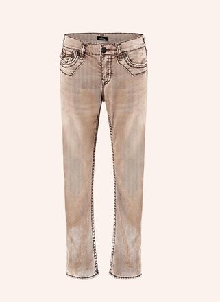 True Religion Jeans Ricky Super T braun