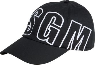 Msgm ACCESSOIRES - M&uuml;tzen & H&uuml;te auf YOOX.COM