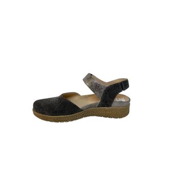 Durea Damen, Schuhe, Schwarzk, 36 EUGr&ouml;&szlig;e