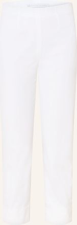 Raffaello Rossi Raffaello Rossi Hose Penny 6/8 weiss