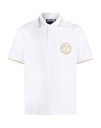 Versace TOPS - Polos sur YOOX.COM