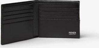 Fendi Wallet - Black