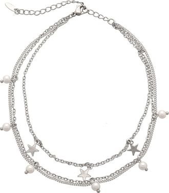 Faina NAEMI Fu&szlig;schmuck