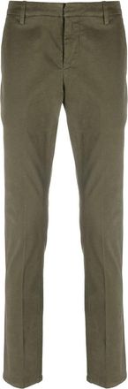 Dondup Casual Hose - Gr&uuml;n