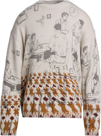 J.W.Anderson STRICKWAREN - Pullover auf YOOX.COM
