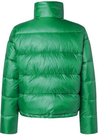 Joop Steppjacke Opika mit Rei&szlig;verschluss