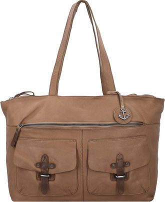 Harbour 2nd Schultertasche Urban Poets Jordan