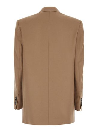Max Mara Hobby Blazer - Beige