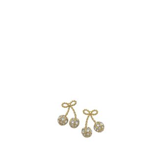 Valentino Garavani Damen, Accessories, Gelb, ONE SIZEGr&ouml;&szlig;e