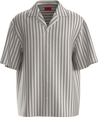 HUGO BOSS Hemd Espino