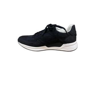 Gabor Femme, Chaussures, Bleu, Taille: 39 EU Baskets
