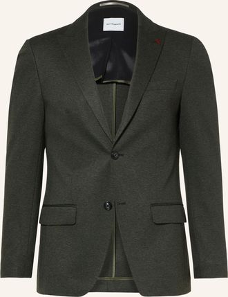 Roy Robson Roy Robson Anzugsakko Slim Fit gruen