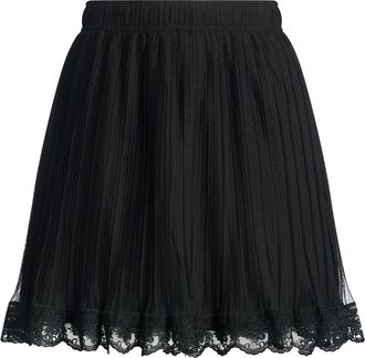 AllSaints HOSEN & R&Ouml;CKE - Minir&ouml;cke auf YOOX.COM