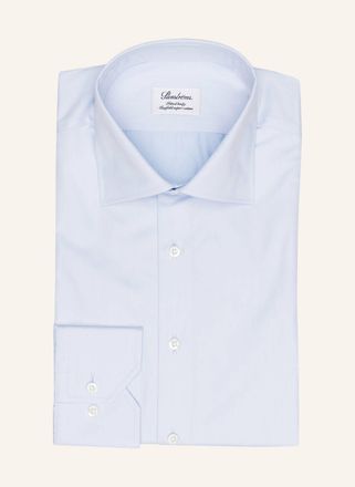 Stenstr&ouml;ms Hemd Regular Fit blau