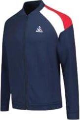 Le Coq Sportif Tri N&deg;2 Full Zip Sweatshirt XL
