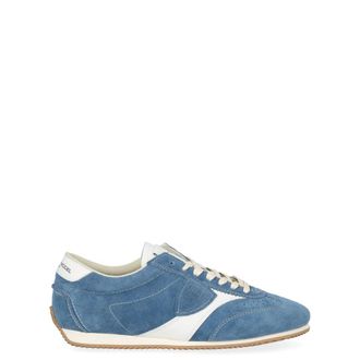 Philippe Model Planche Sneaker - - Shoes - Herren - Blau - 41 EU