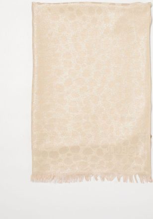 Liu Jo Schal LIU JO Damen Farbe Sand