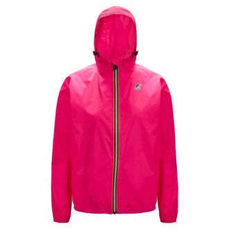 K-Way Damen, Jacken, Rosa, XSGr&ouml;&szlig;e