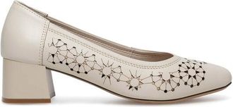 Lasocki Lasocki Pumps RST-AGNES-03 Beige