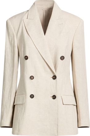 Brunello Cucinelli ANZ&Uuml;GE und CO-ORDS - Blazers auf YOOX.COM