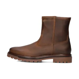 Mazzeltov Herren, Schuhe, Braun, 40 EUGr&ouml;&szlig;e