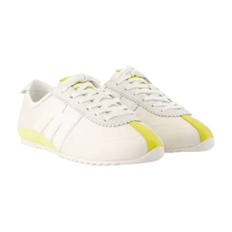 Marc Jacobs Womens The 400 Bleecker Sneakers - Marc Jacobs Synthetic Multicolor Shoes