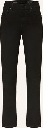 AG - Adriano Goldschmied Ag Jeans Skinny Jeans Mari schwarz