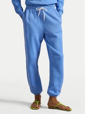 Polo Ralph Lauren Jogginghose 211971700505 Himmelblau Tapered Fit