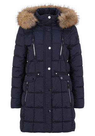 Betty Barclay Outdoorjacke Damen mit Kapuze